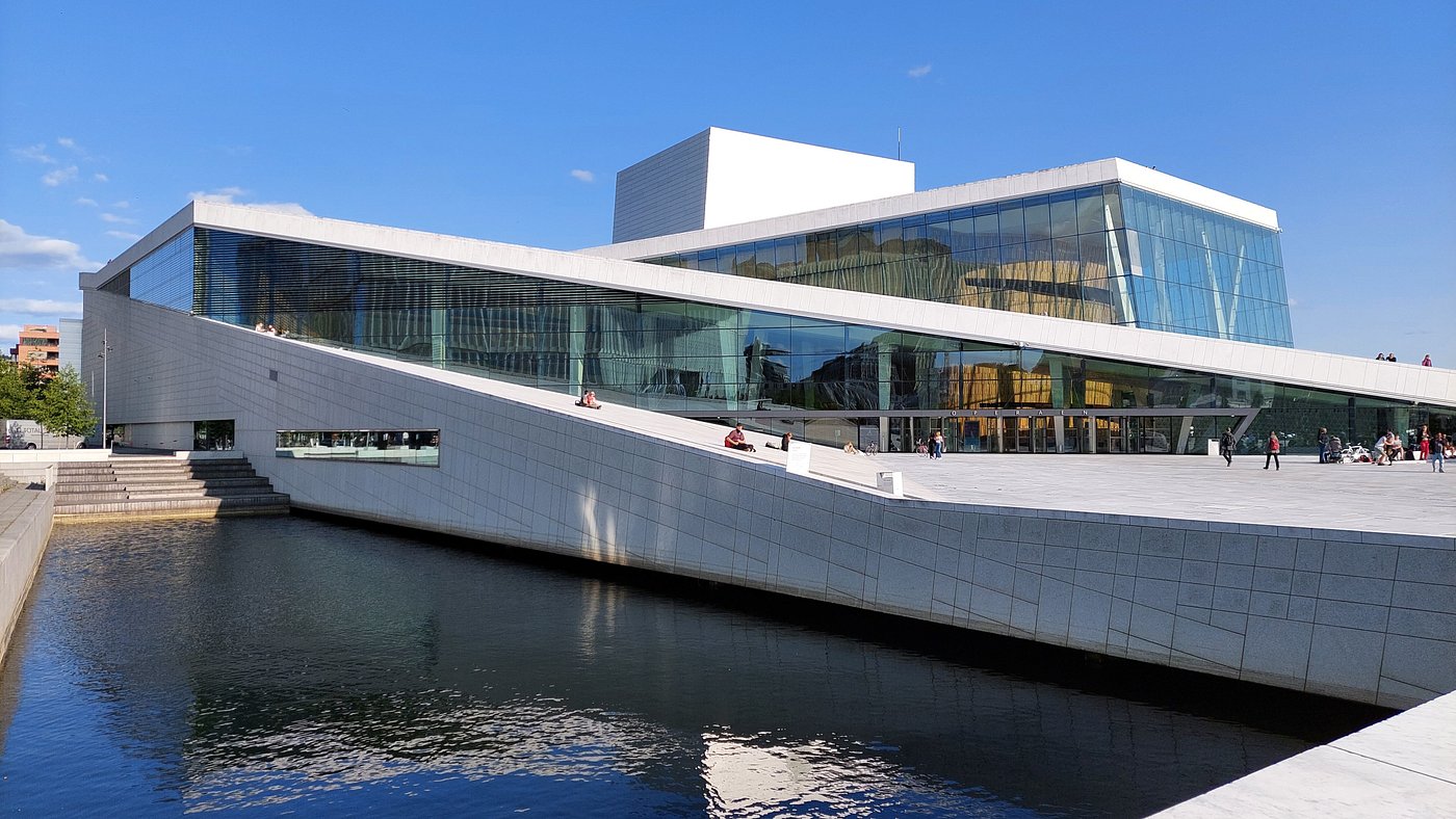 Oslo Thematic Meeting - WPS Focal Points Network