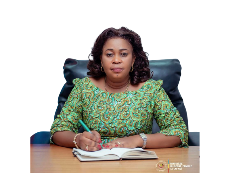 80th UNGA Ministerial-Level Side Event - Deepening WPS Commitments for Action: Innovating and ...